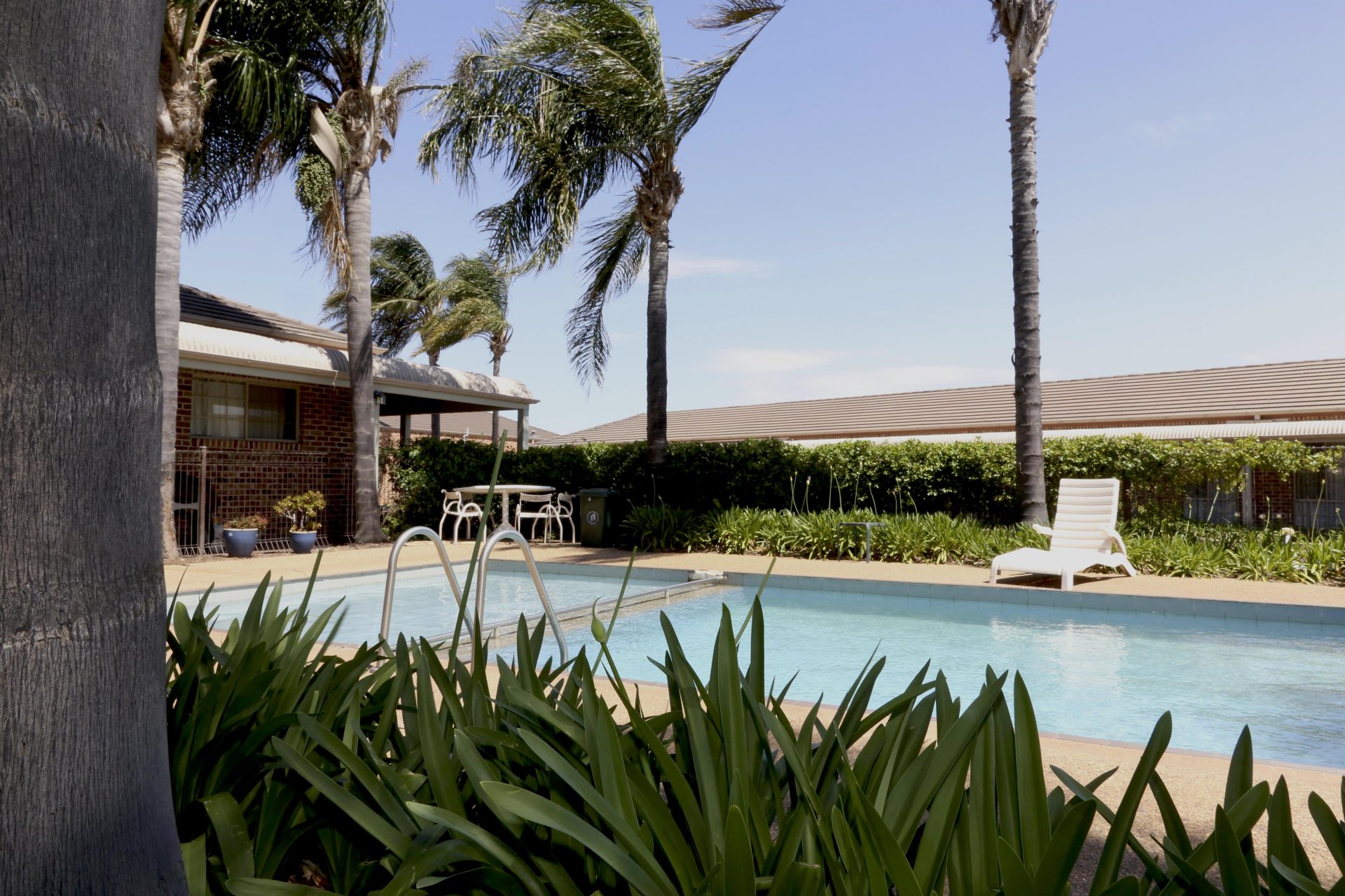The Bagtown Hotel | Griffith Exies Accommodation