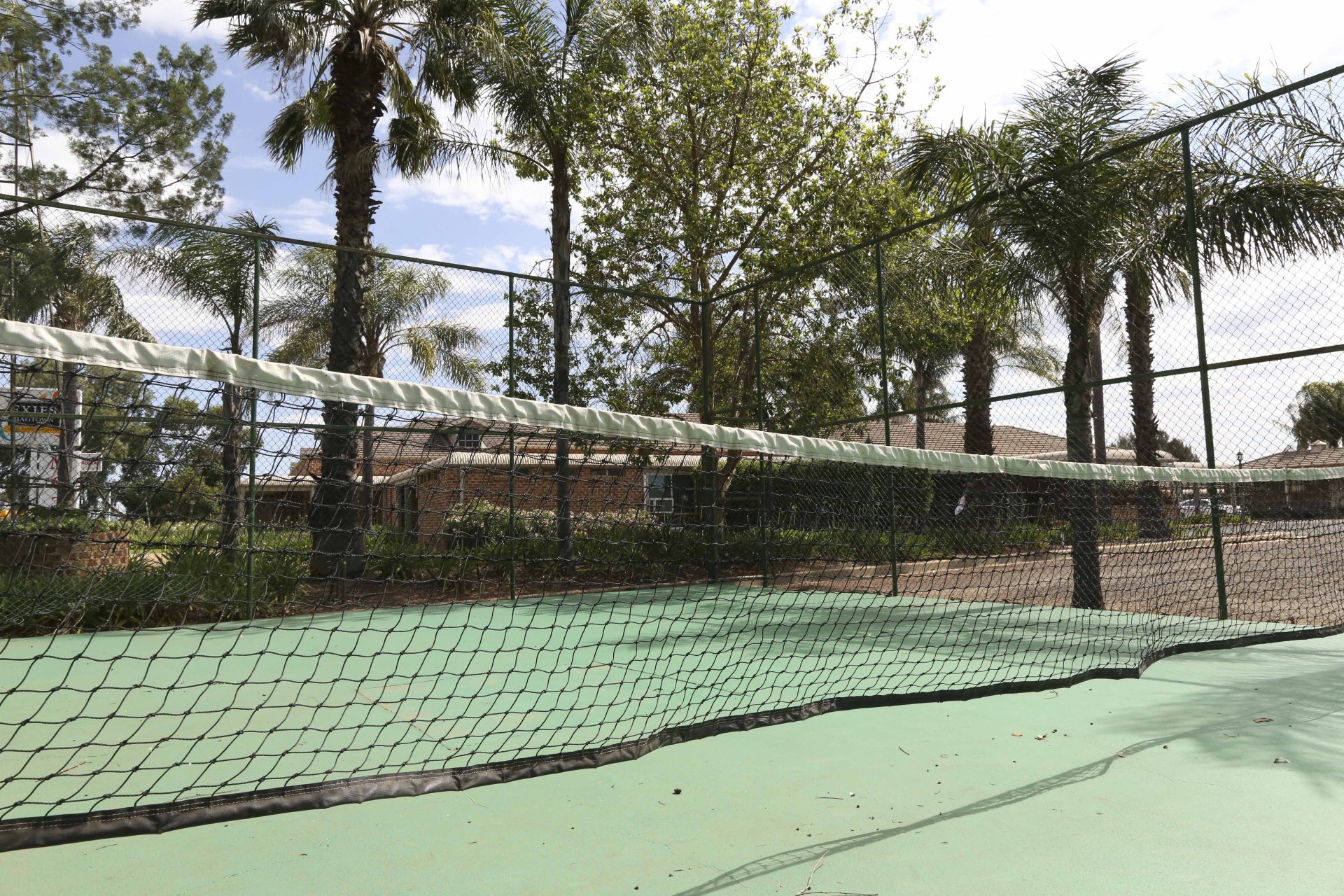 The Bagtown Hotel | Griffith Exies Accommodation